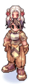 Archivo:Costume drooping pope(casual).png - Hanabi Ragnarok Online