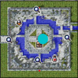 Primera S. Quest - Hanabi Ragnarok Online